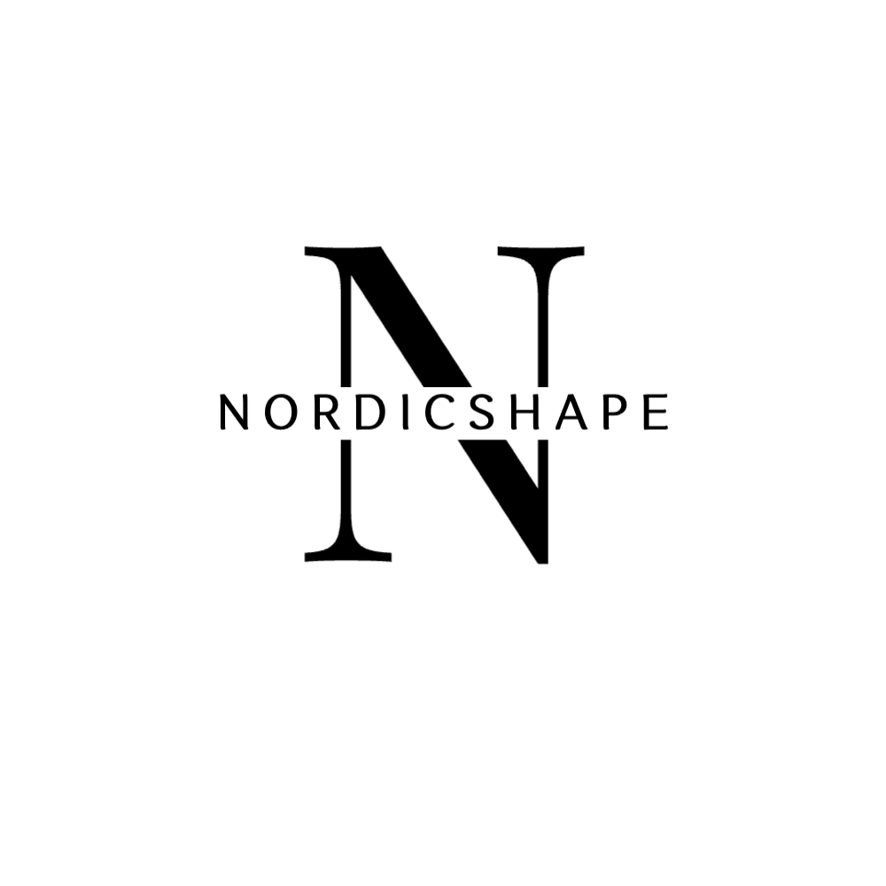 nordicshape.de – Nordic Shape DE